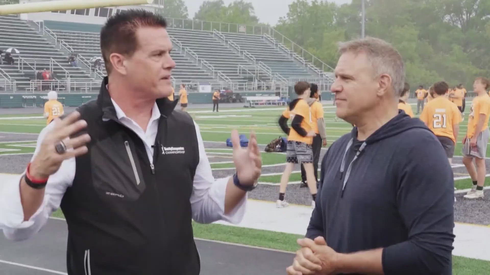 Akron: Denny Ross sentenced, 19 years to life | wkyc.com