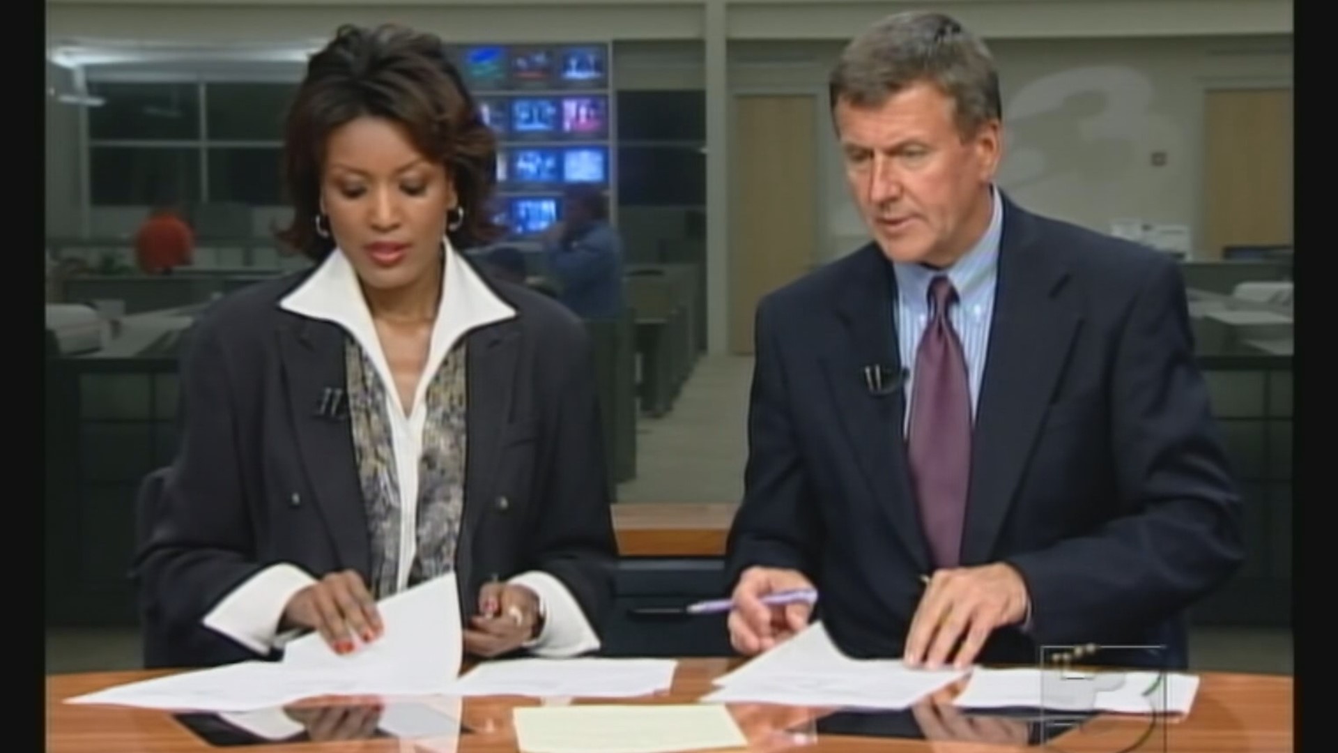 Remembering 9/11: WKYC journalists recall emotional aftermath of ...