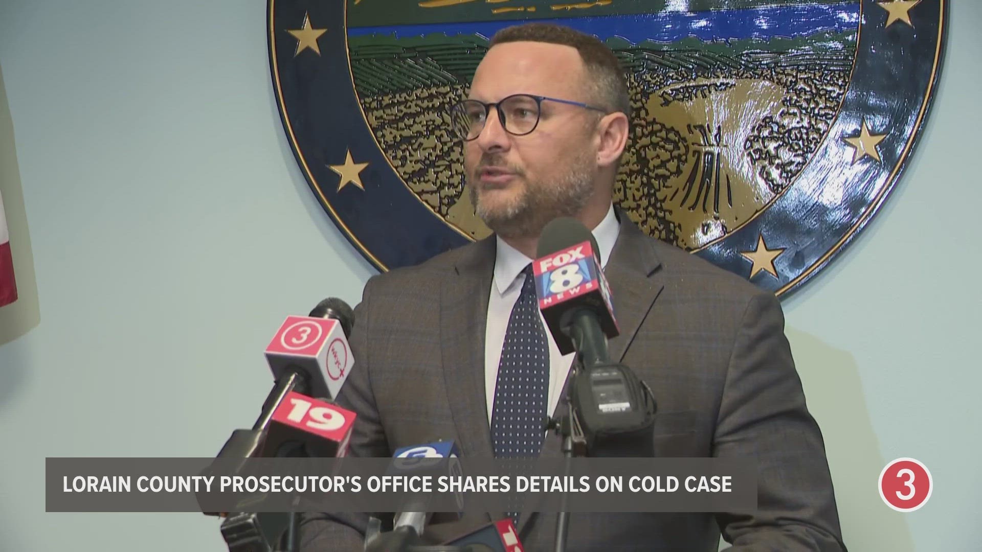 Murder charged filed in Lorain County cold case of Shawn Stevens | wkyc.com