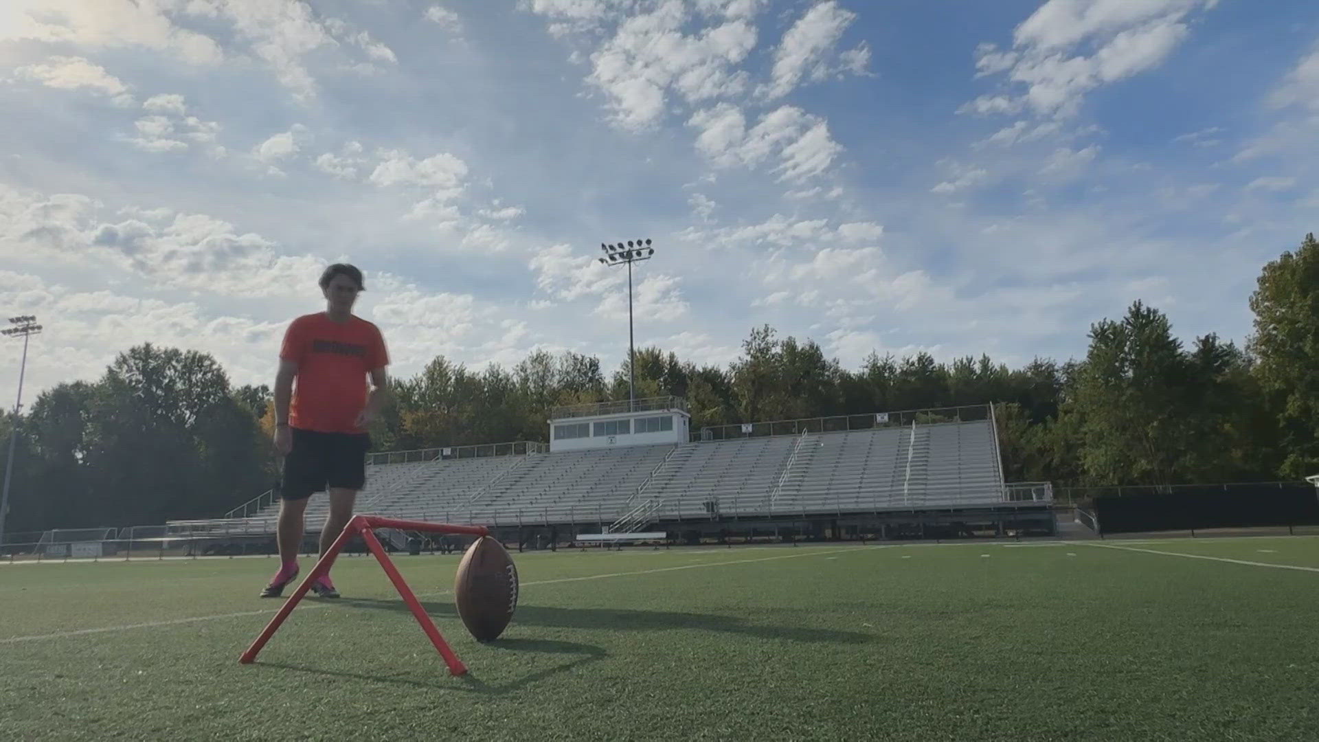 Cleveland sports fan and high school coach Mason Brown weighs in on ...