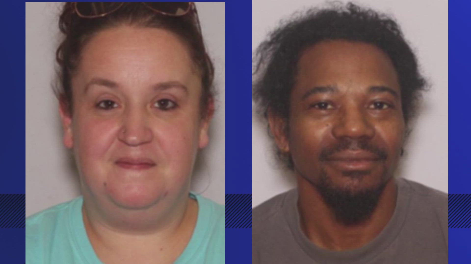 Canton parents facing charges in 3-year-old child's death captured by ...