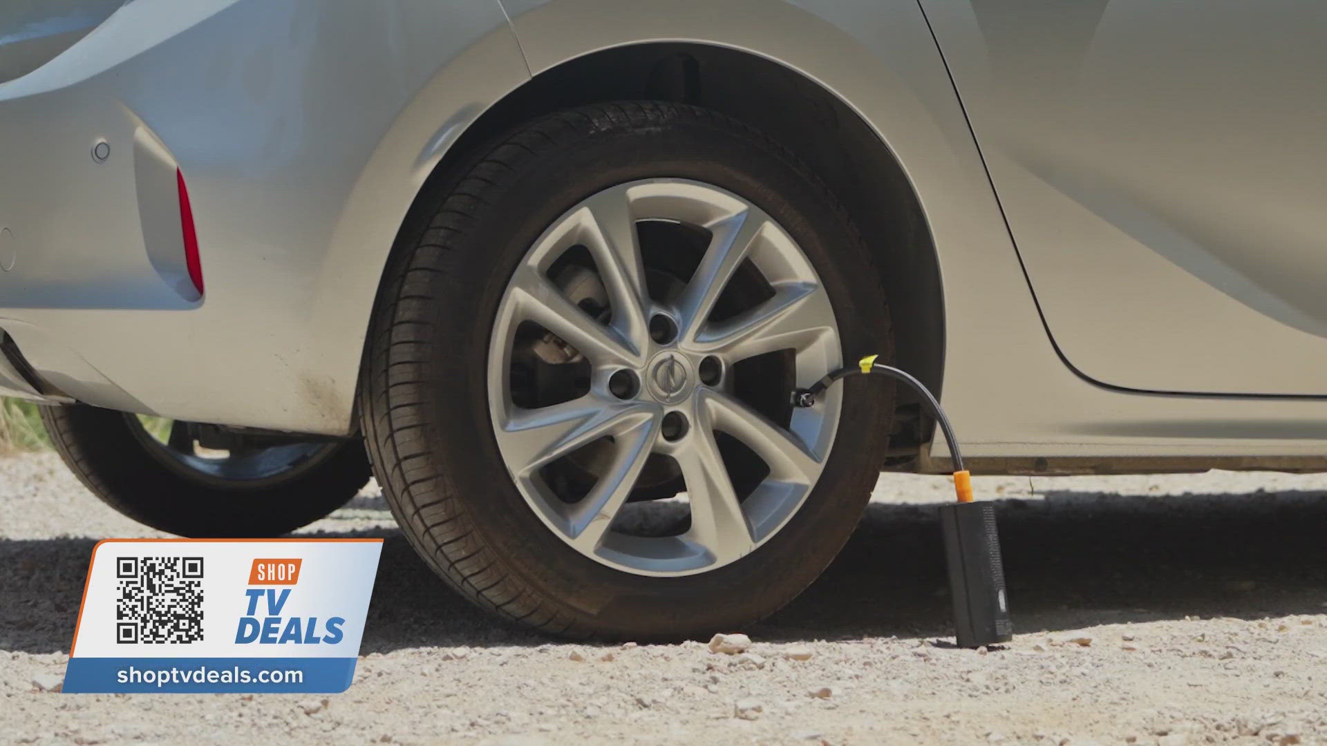 Shop TV Deals: Tire Hero | wkyc.com
