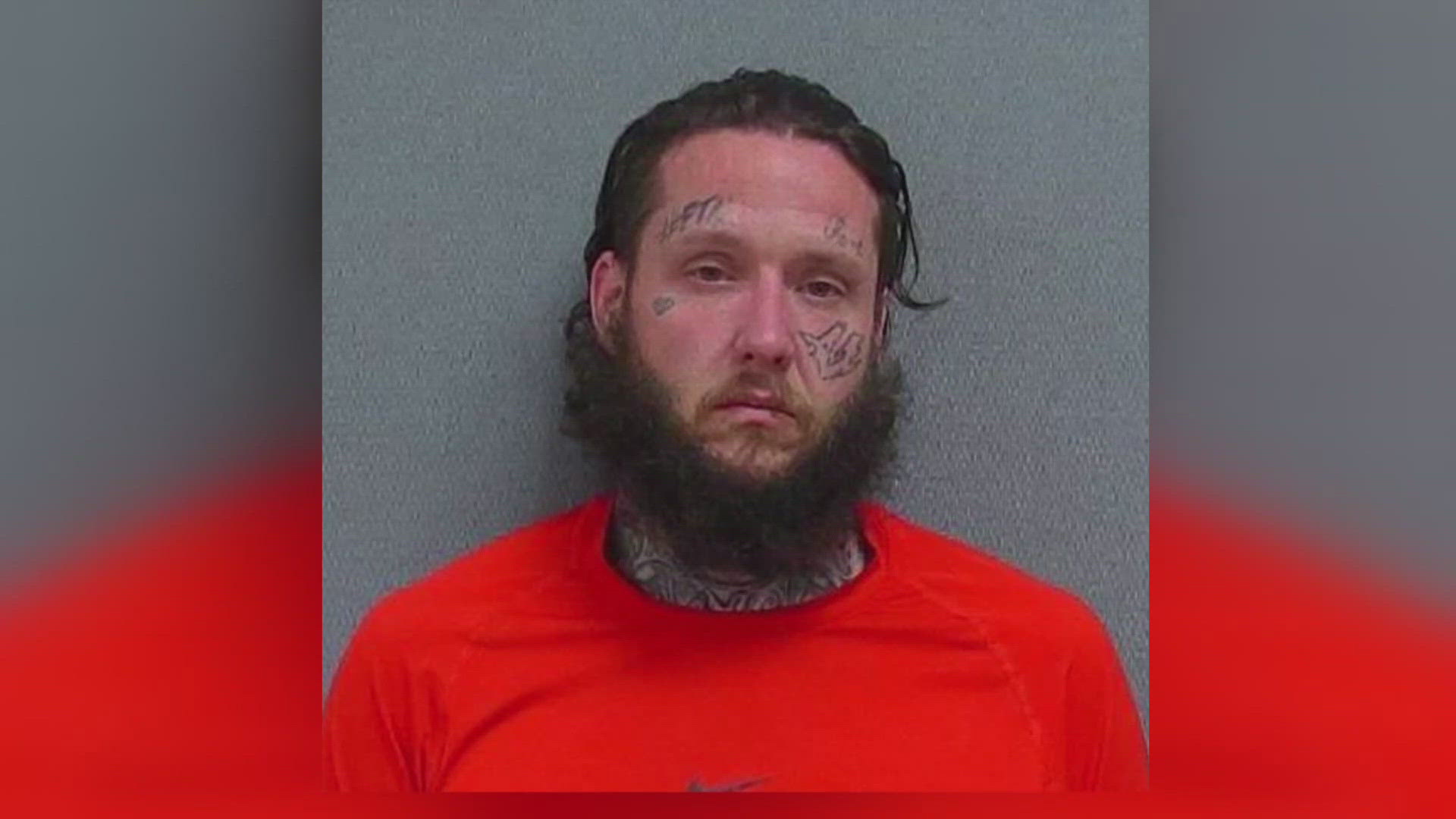 Canton man arrested after violent robbery targeting Amish family in ...