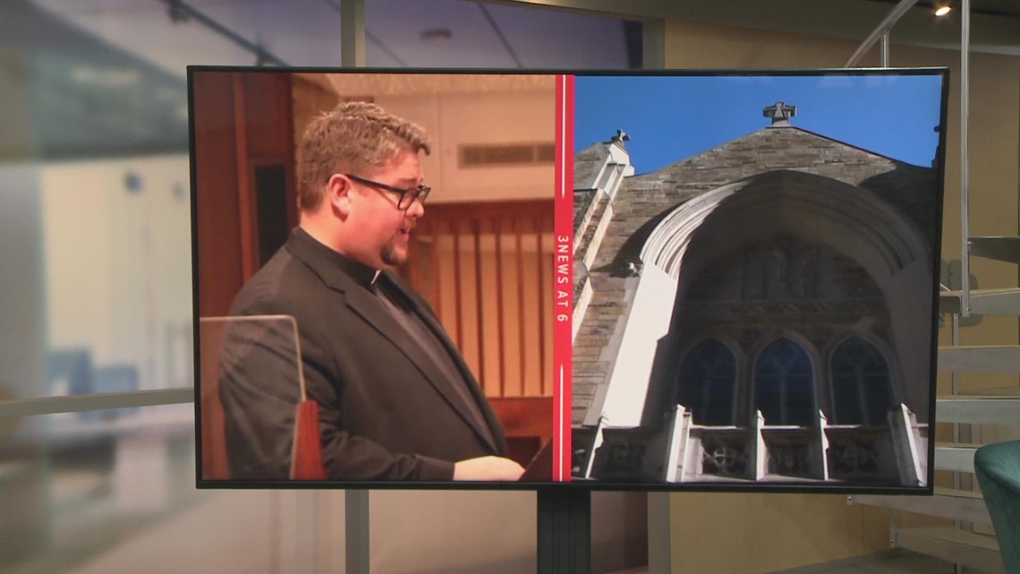 Former 3News anchor Robin Swoboda finds love amid cancer battle | wkyc.com