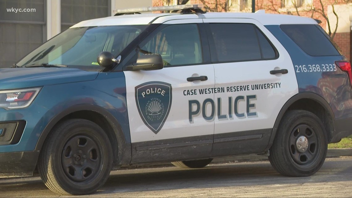 Patrol areas could expand for CWRU, University Circle police | wkyc.com