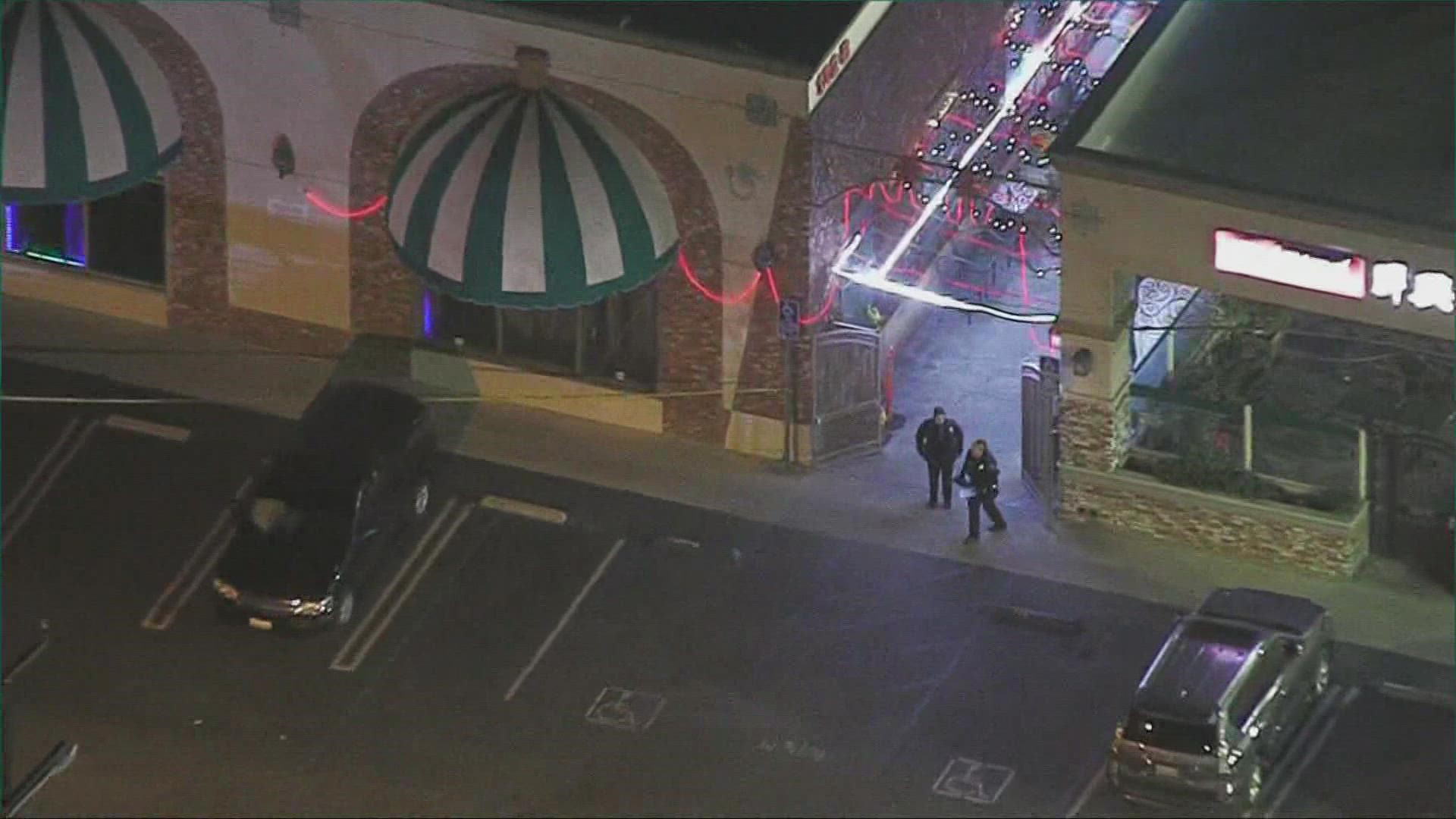 11 Dead In Monterey Park Mass Shooting After Lunar New Year Event