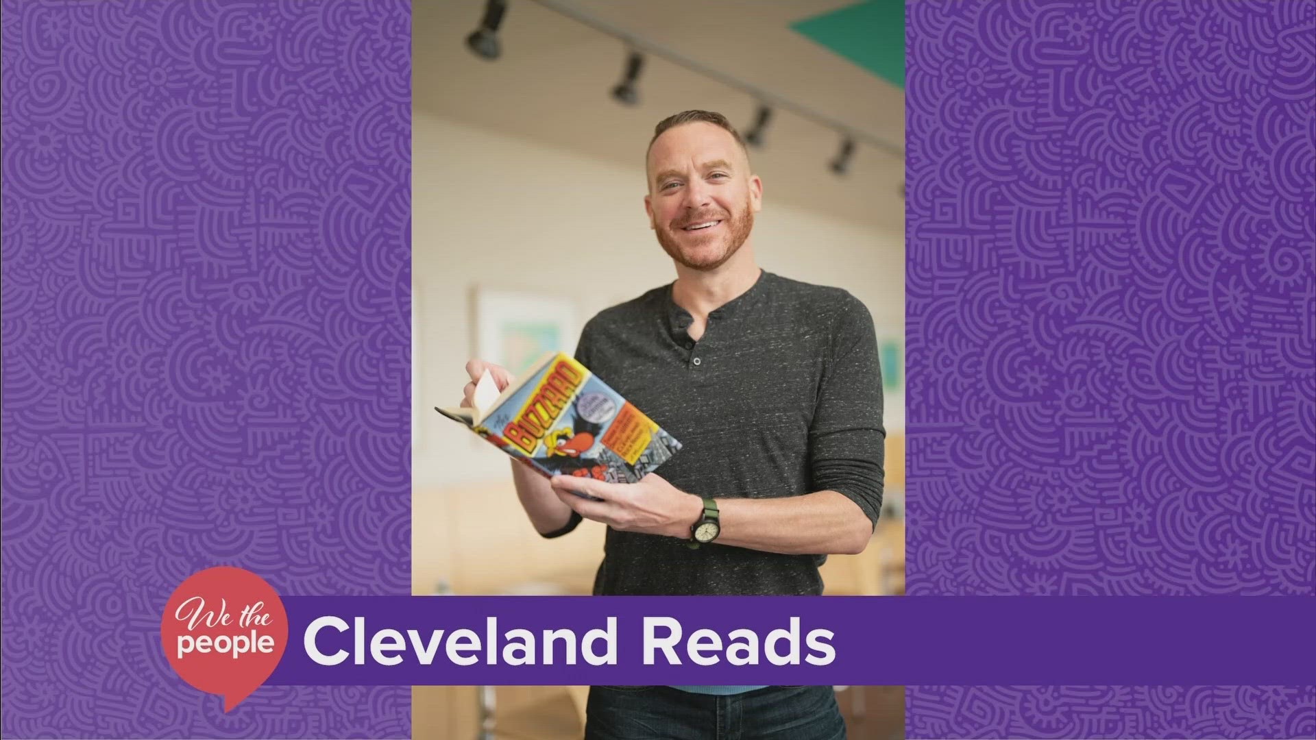 Cleveland Reads announces results of reading challenge | wkyc.com