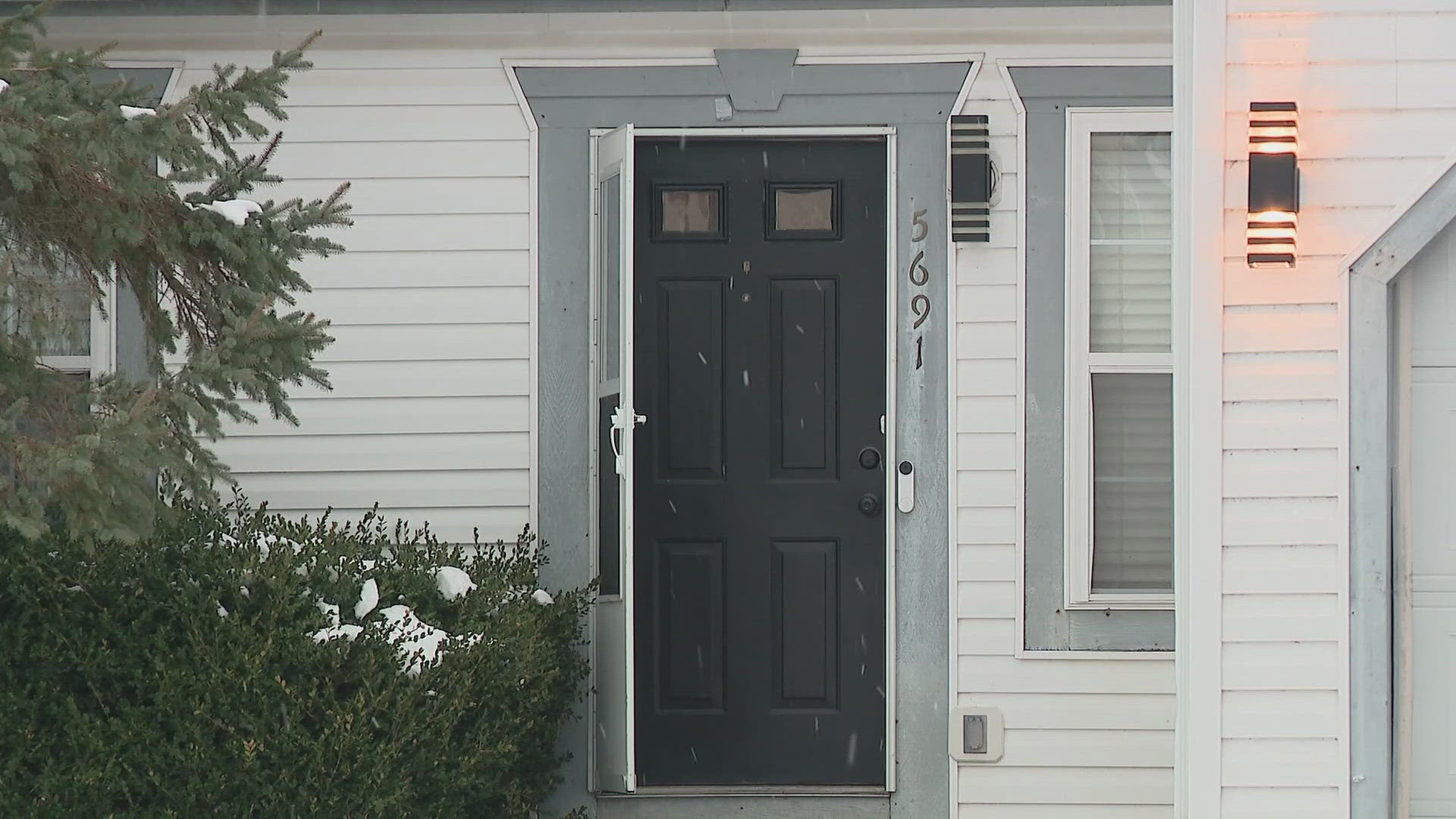 Canton man arrested in Columbus, woman's body found inside home | wkyc.com