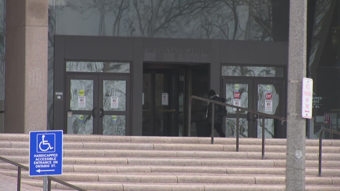 Tim Misny explains new billboard campaign | wkyc.com