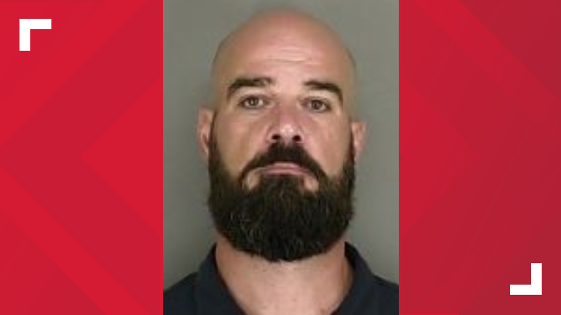 Summit County man charged with sexual assault at Blossom concert | wkyc.com