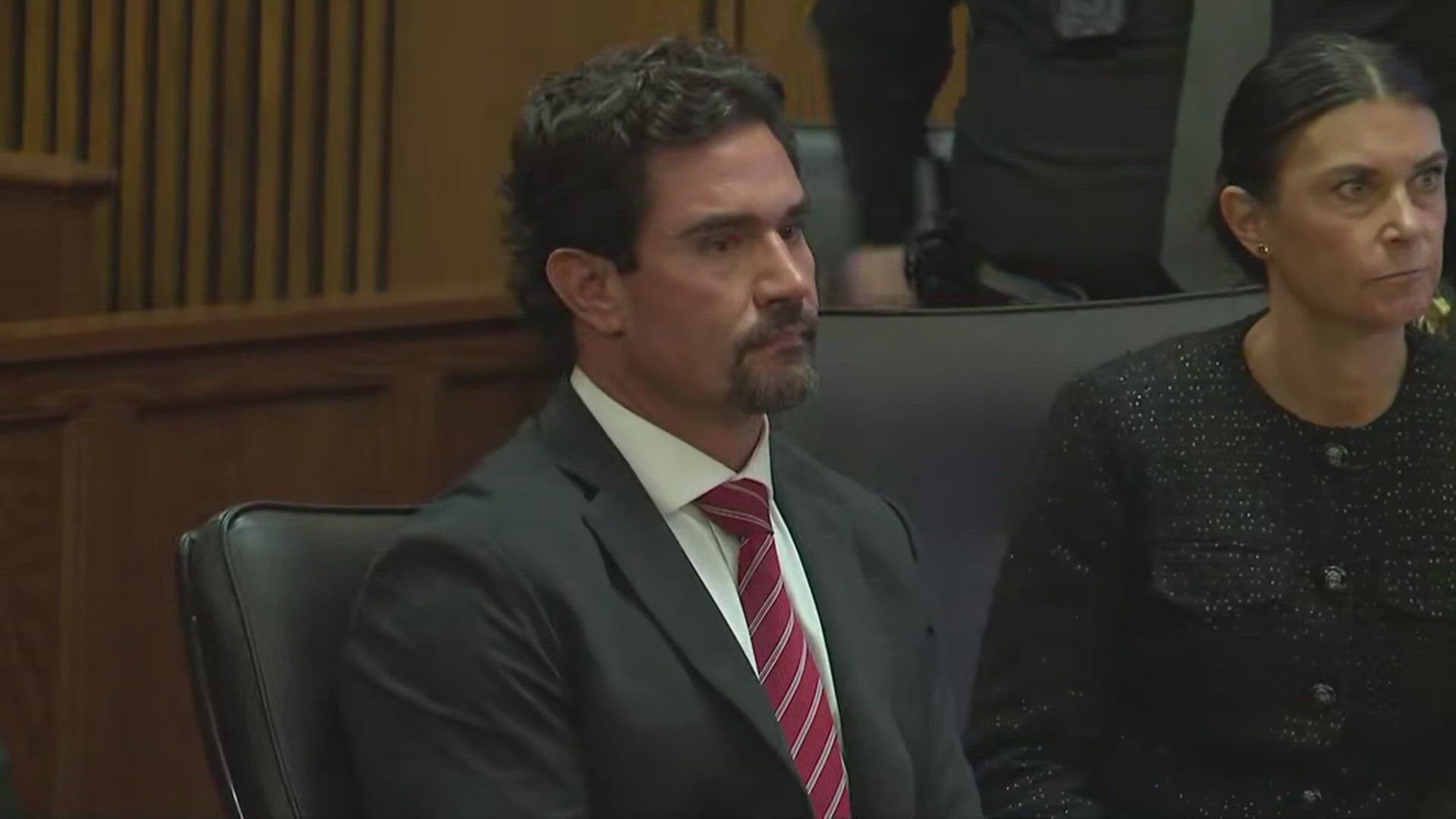 Bobby George sentenced to probation after pleading guilty to attempted ...