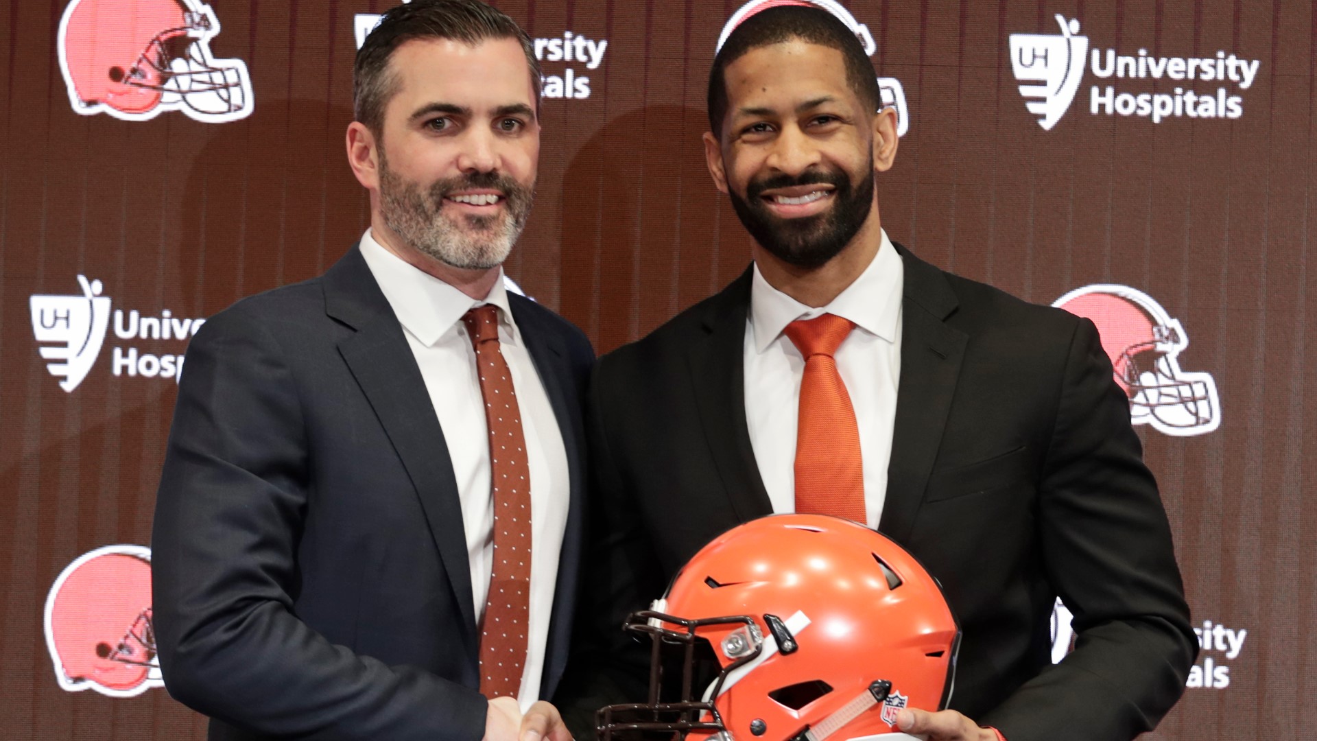 A look at 10 years of the Haslam ownership of the Browns | wkyc.com