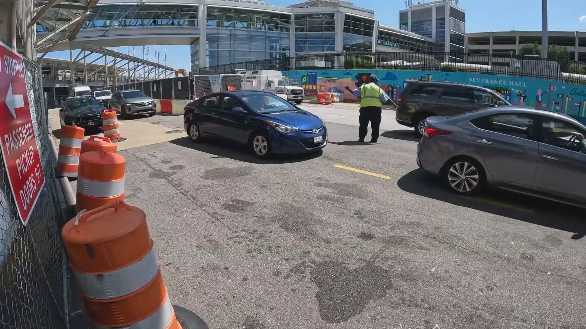 Ohio Turnpike begins new toll collection system: E-ZPass updates | wkyc.com