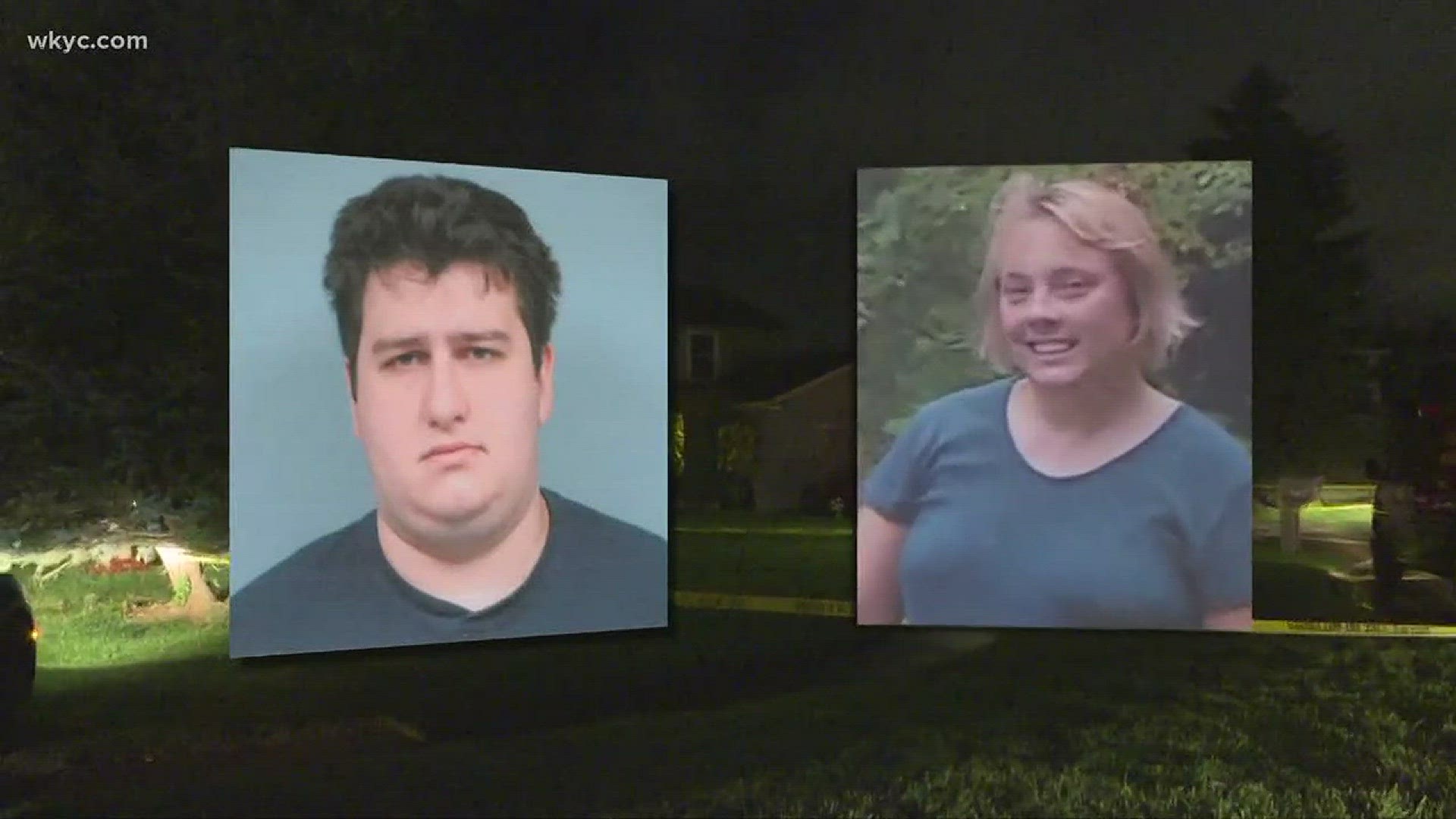 Court date set for accused Strongsville murderer Jeffrey Scullin | wkyc.com