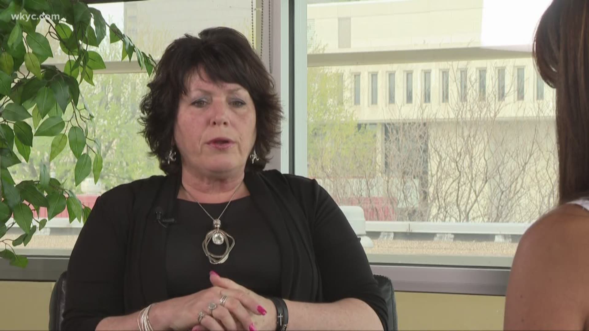 Turning a family tragedy into an opportunity for mental health ...