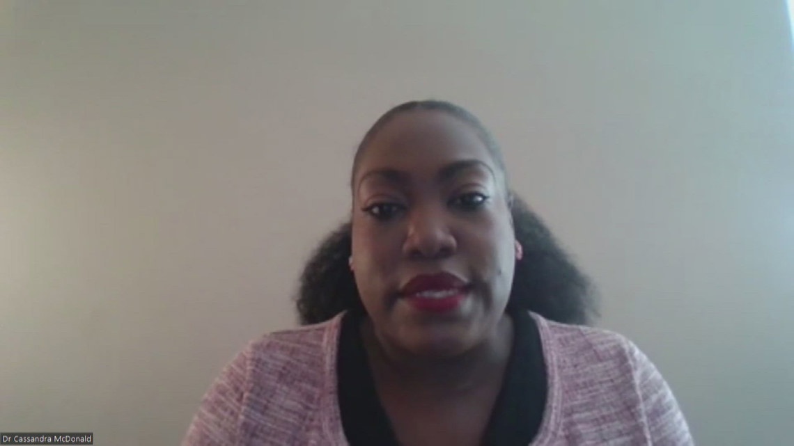 Euclid NAACP founder responds to Officer Michael Amiott's conviction ...