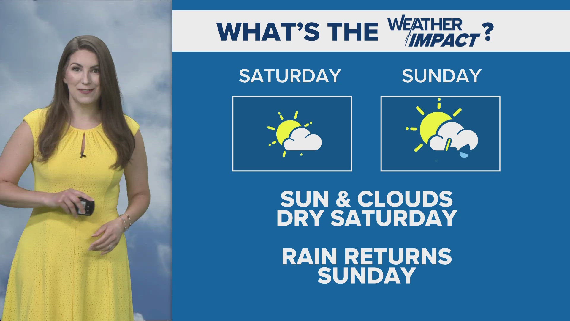 Christi Paul, 3News Anchor | wkyc.com