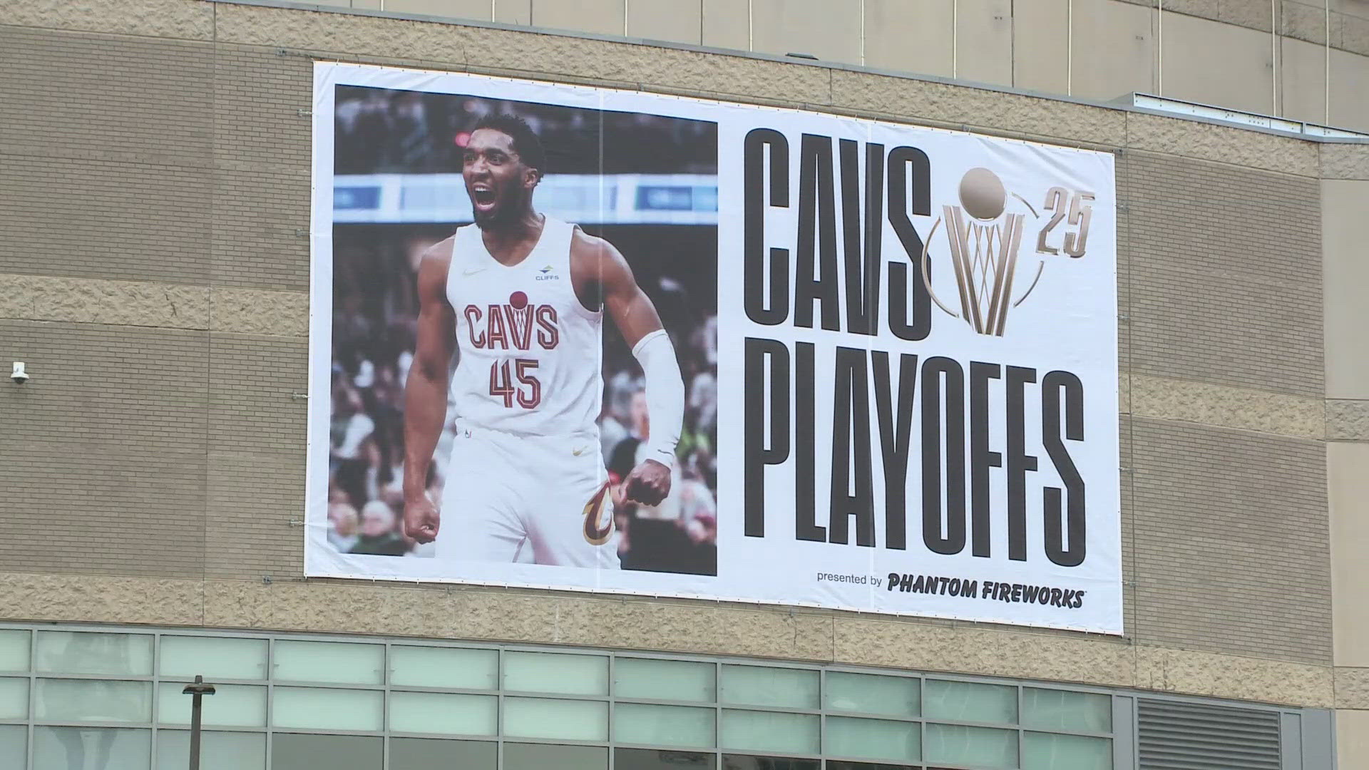 Cleveland Cavaliers NBA playoff schedule against Orlando Magic | wkyc.com
