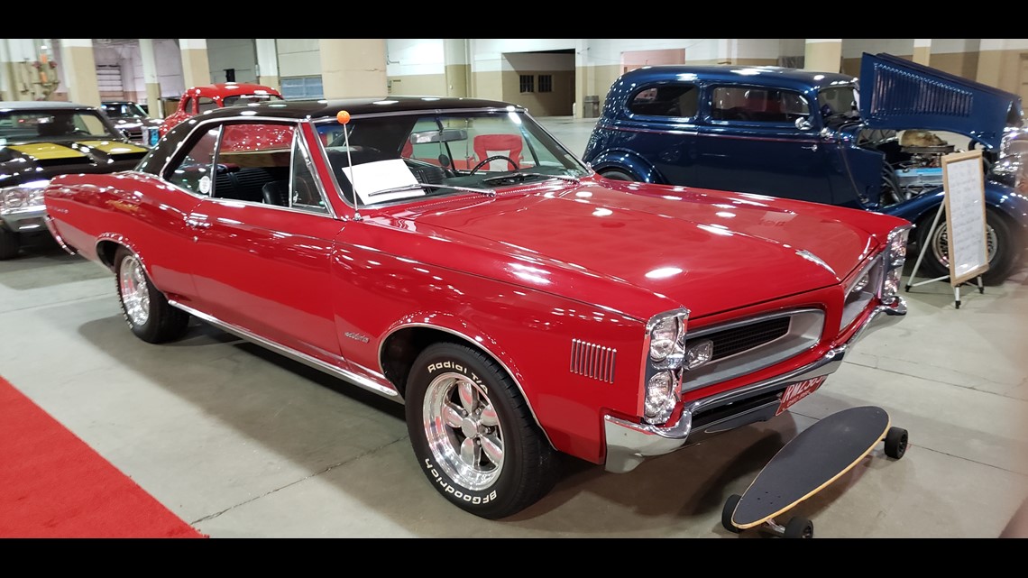 Cleveland Auto Show 2019: Everything you need to know from Ride-N-Drive ...