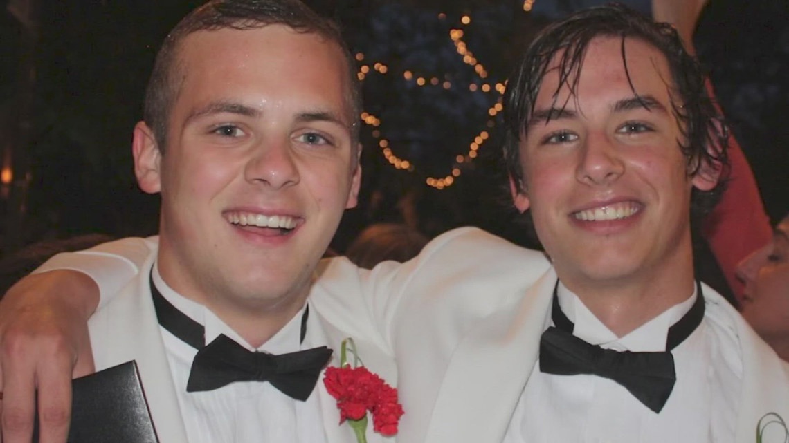 Friends share memories of Cleveland police officer Jamieson Ritter, who ...