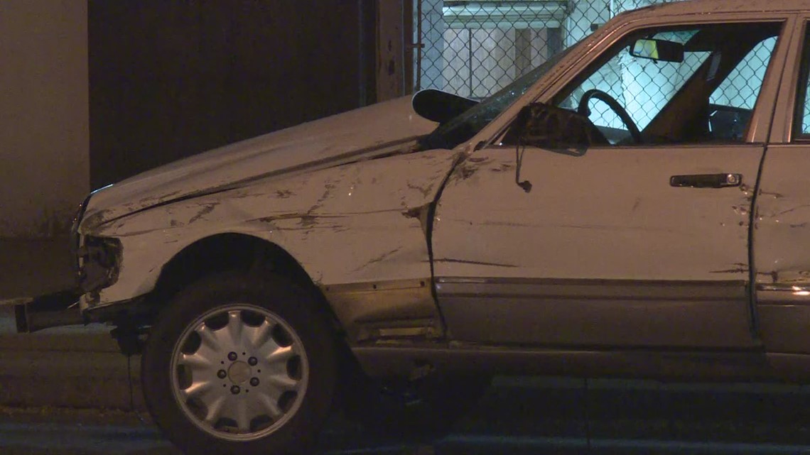 Tiffany Fast 8 tease | wkyc.com