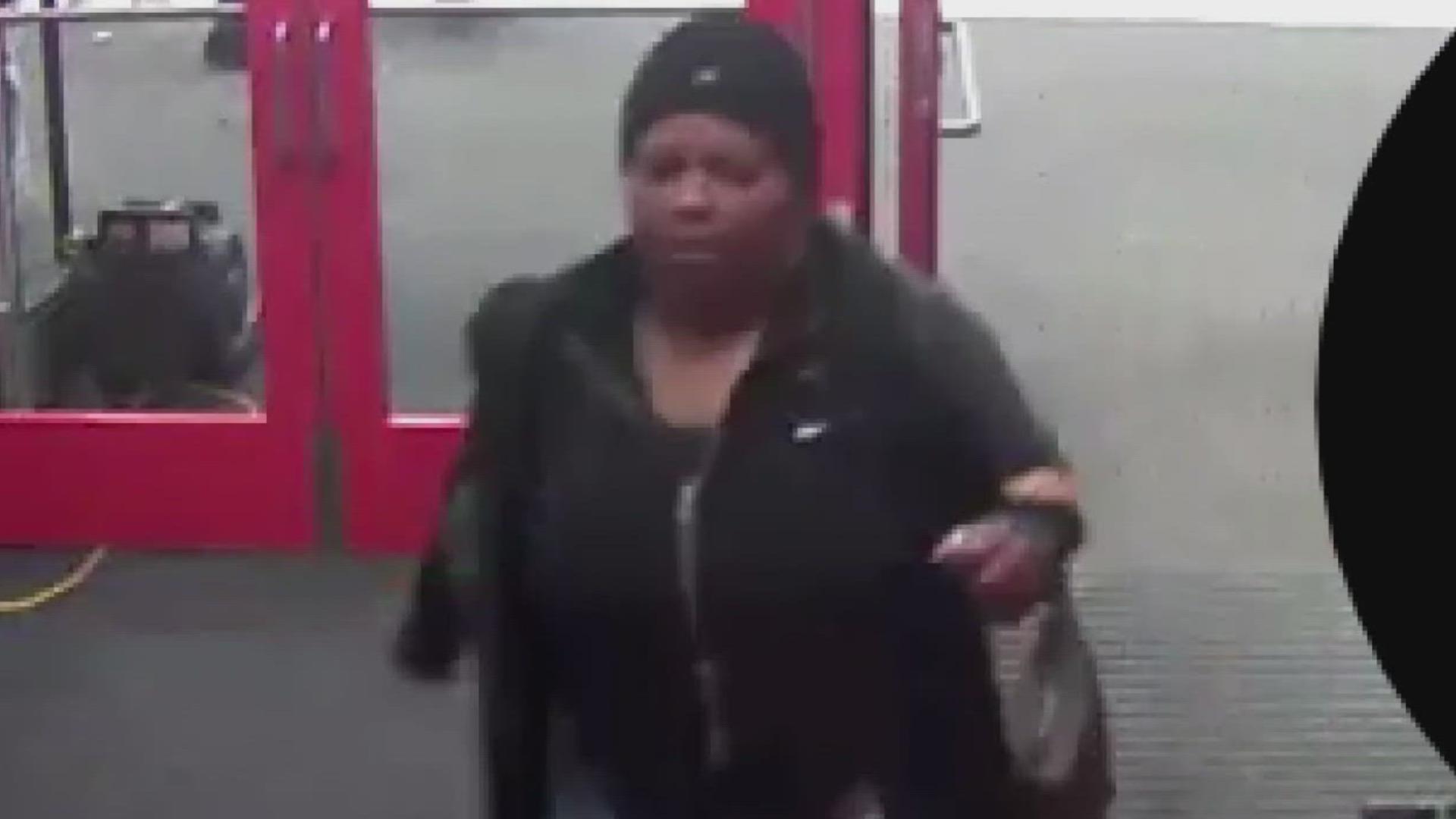 Avon police seek 2nd suspect after Target theft leads to high-speed ...