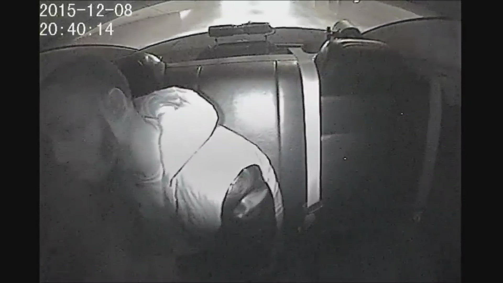 Authorities release video of Metroparks rangers, suspect shootout ...