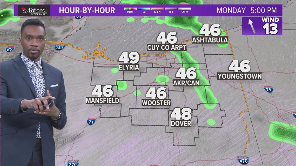 NBC holiday programming guide: 2019 Christmas schedule | wkyc.com