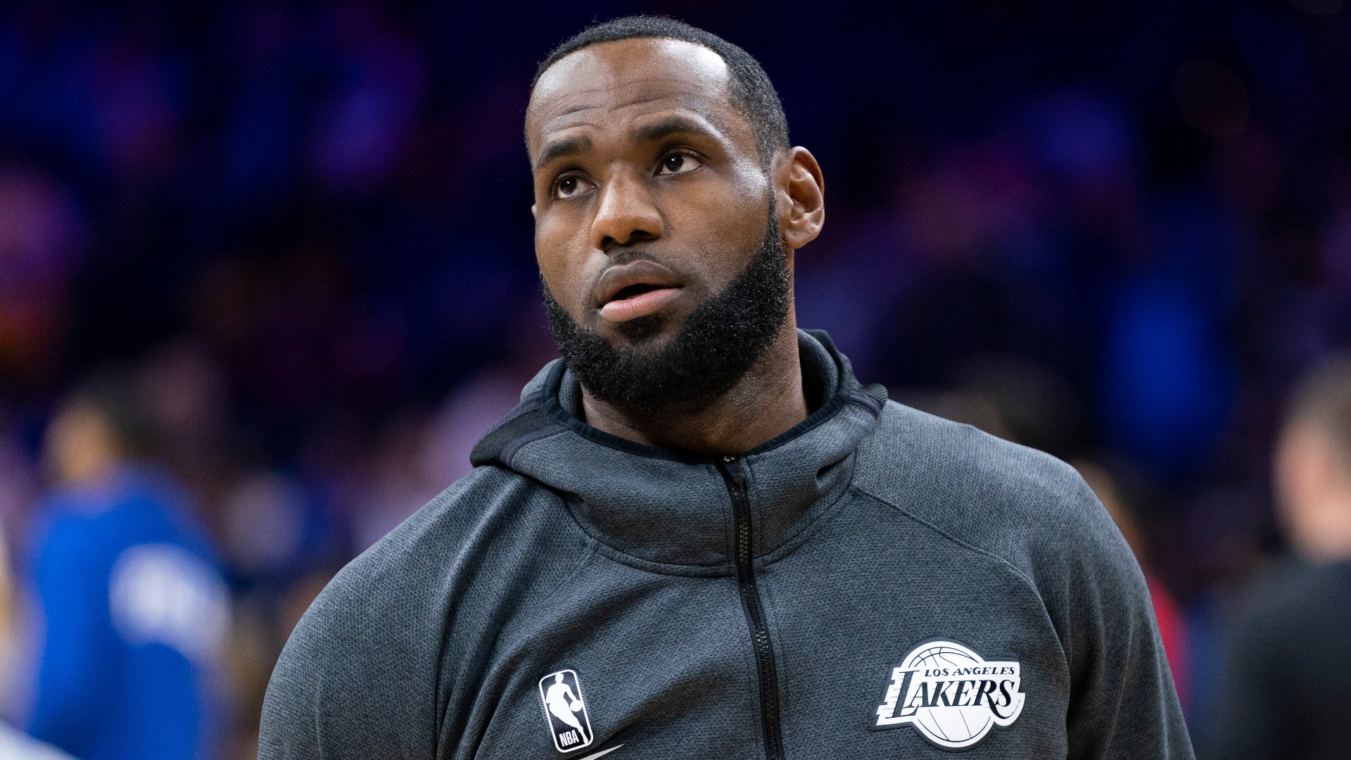 LeBron James featured in Hummer EV Super Bowl ad | wkyc.com