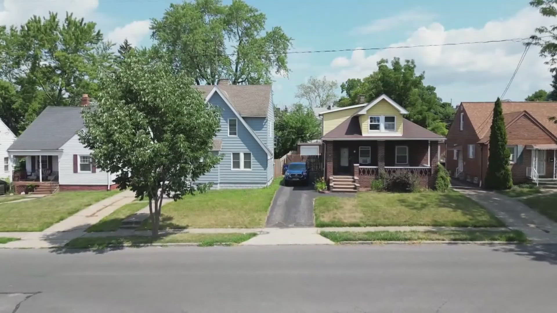 What am I voting for? How to see a sample of your local ballot for Ohio's 2025 general election ...