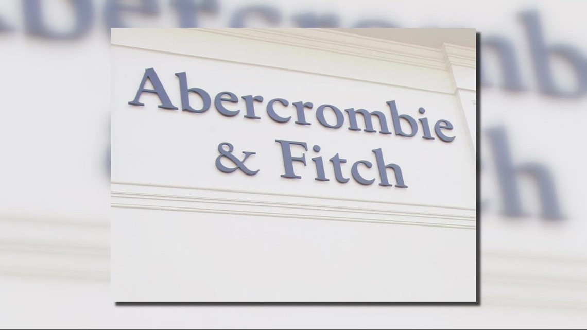 Abercrombie & Fitch responds to upcoming Netflix documentary in today's ...
