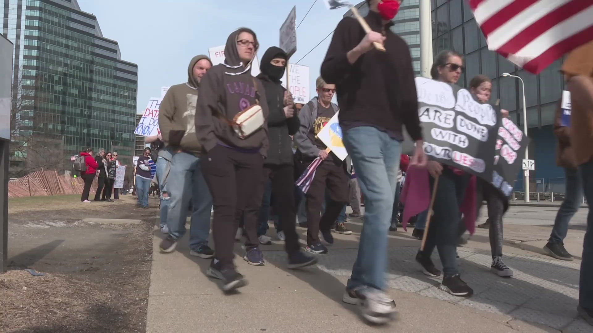 Akron, Cleveland among Northeast Ohio cities partaking in nationwide ...