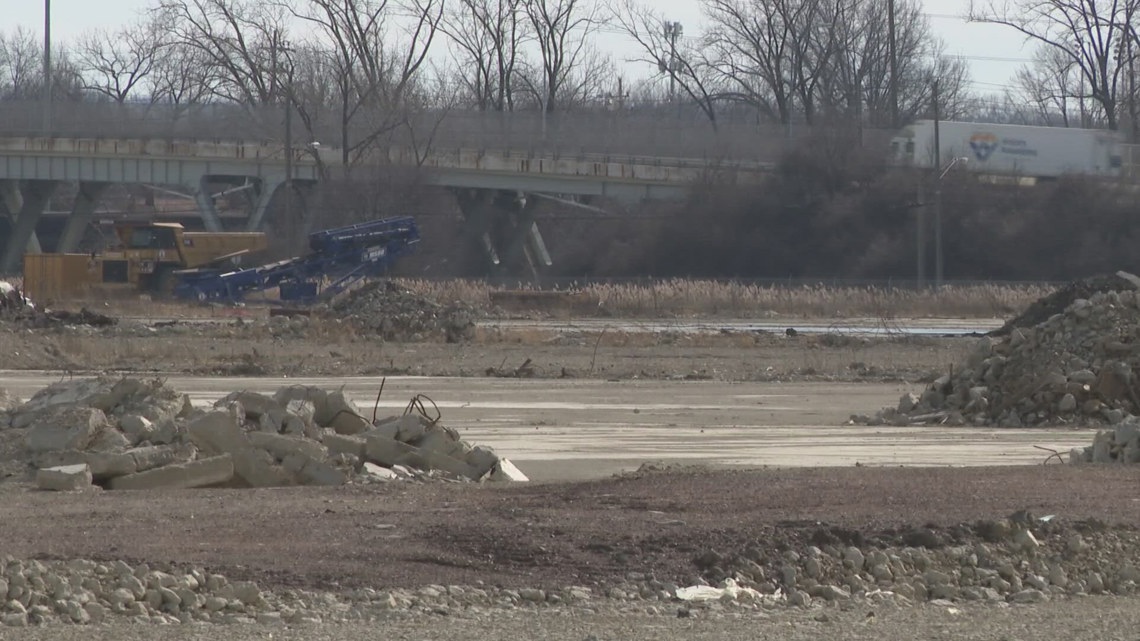 Brook Park preparing to vote on key pre-development plan for new ...