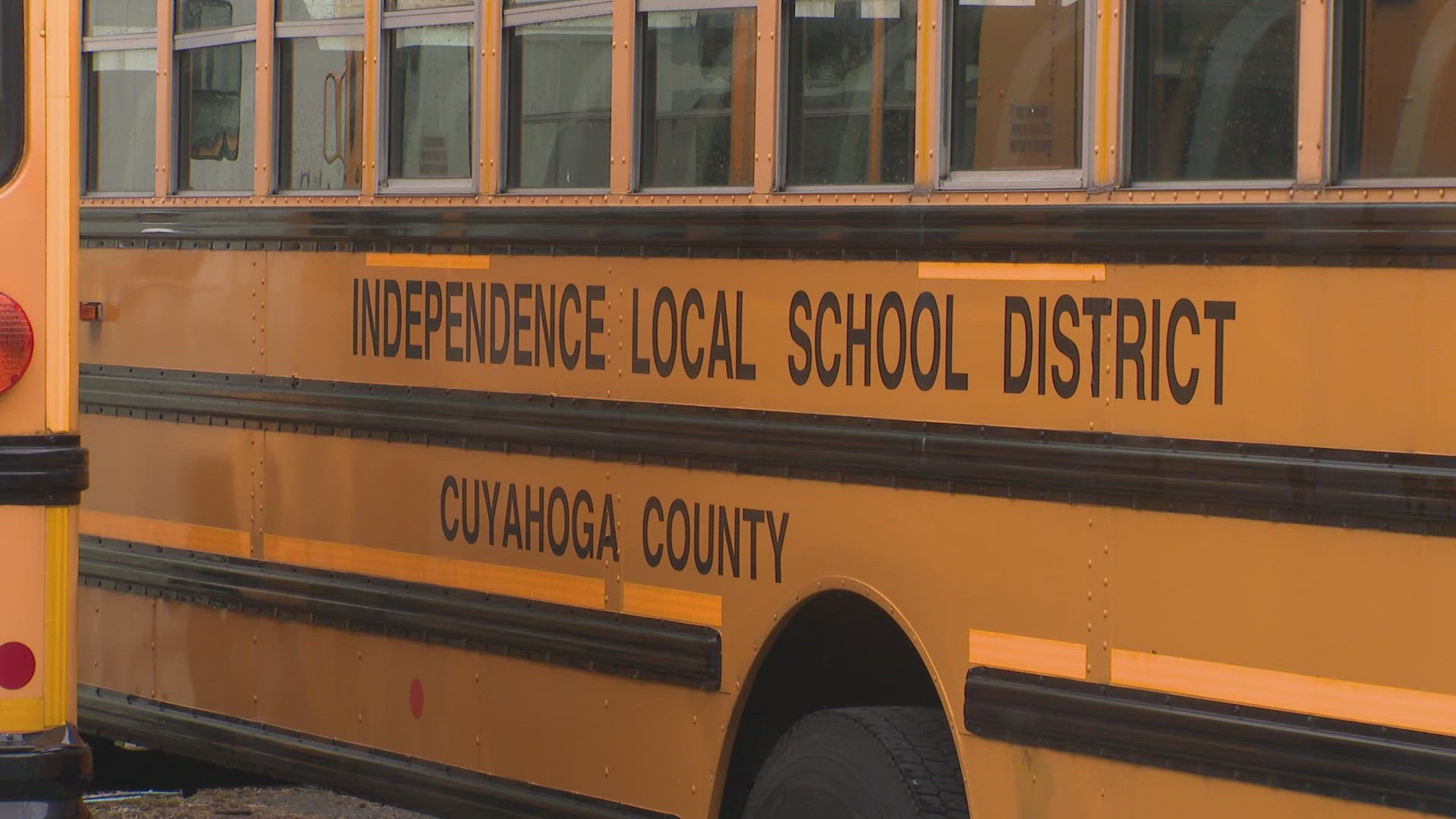 Independence Local Schools cuts high school bus services | wkyc.com