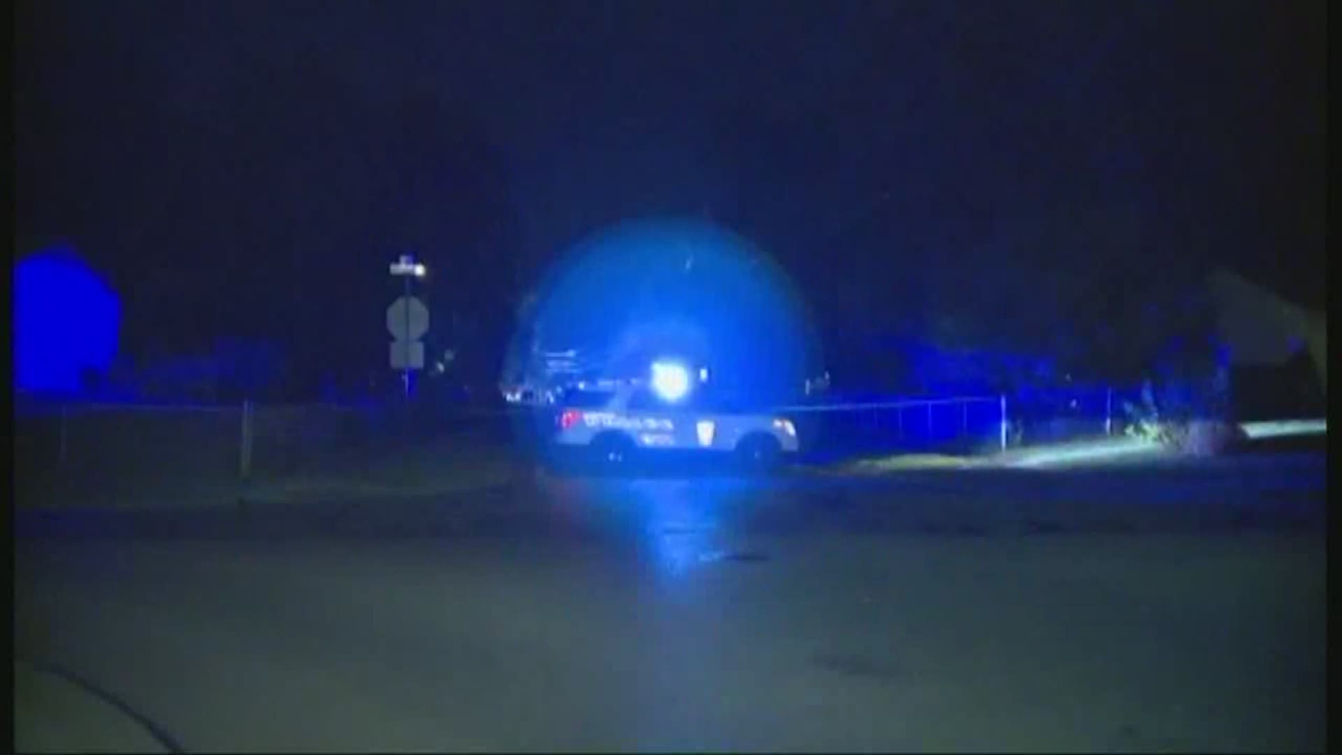 Woman killed, 8 wounded at Cincinnati area gender reveal | wkyc.com