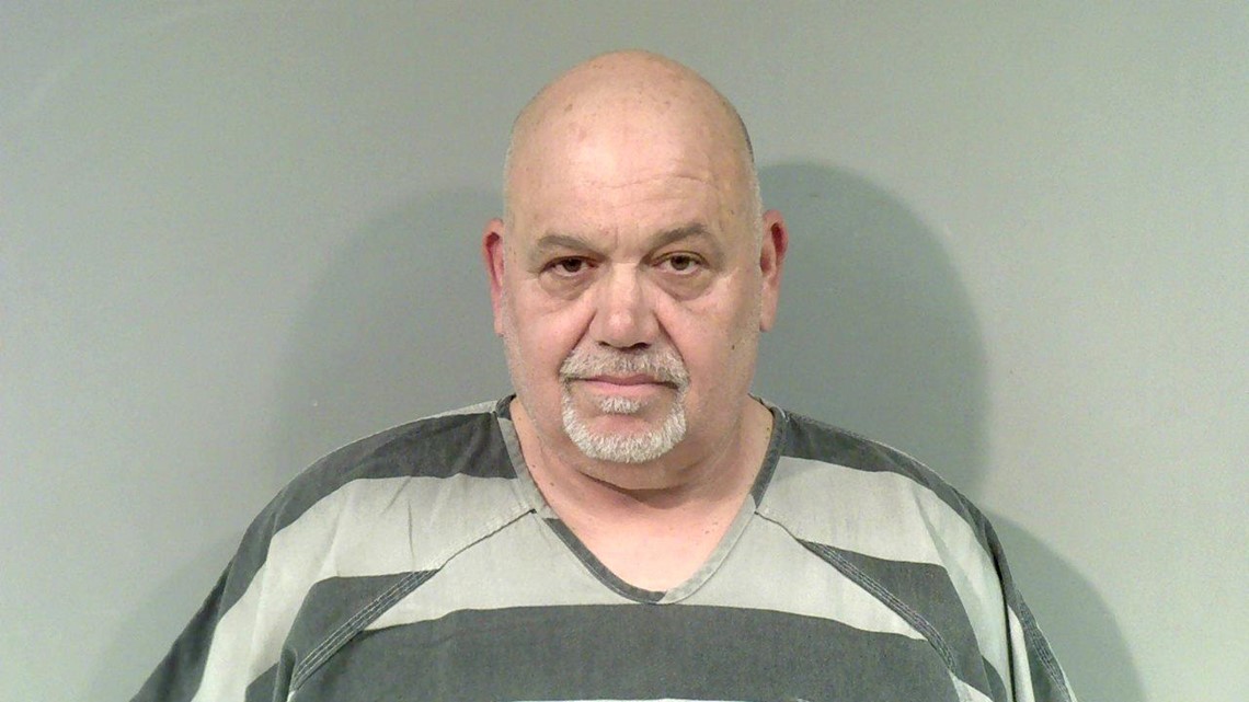 Ashtabula businessman accused of raping 2 teenage girls | wkyc.com