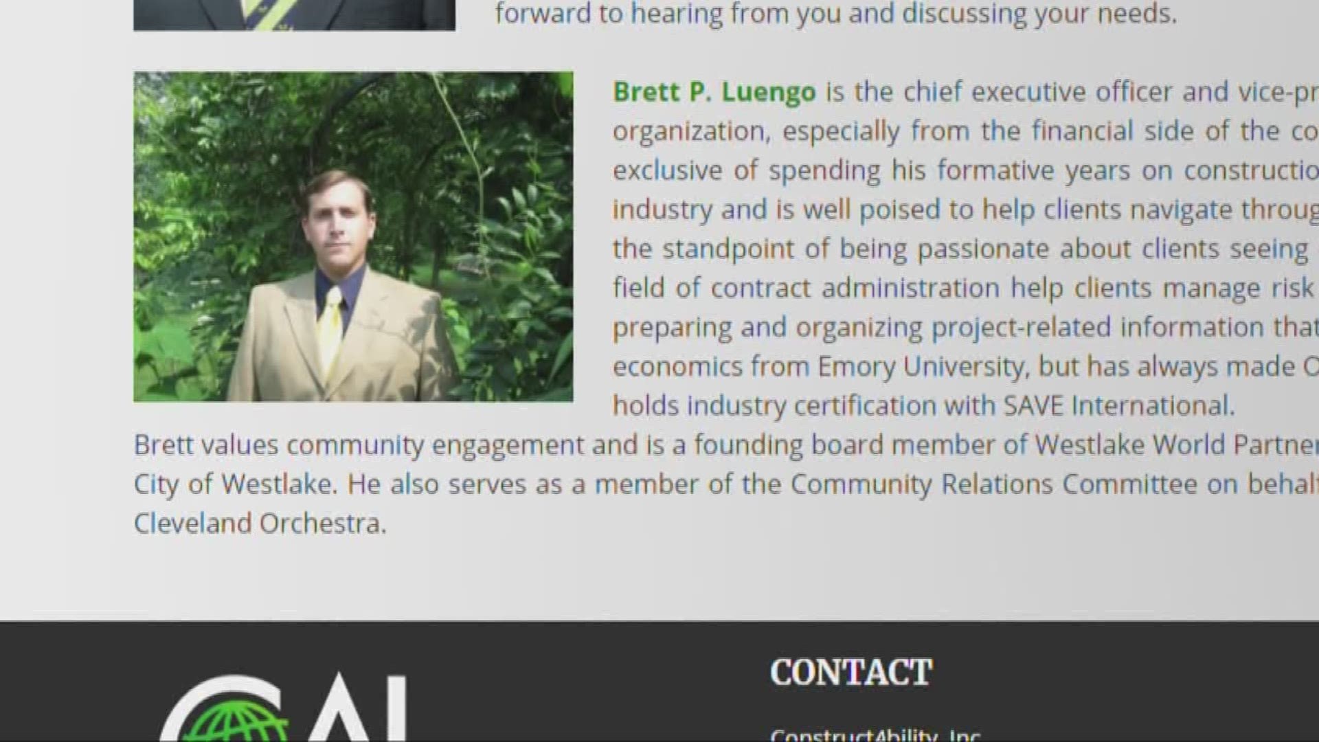 Details emerge about Westlake man who was fatally shot by Cuyahoga ...