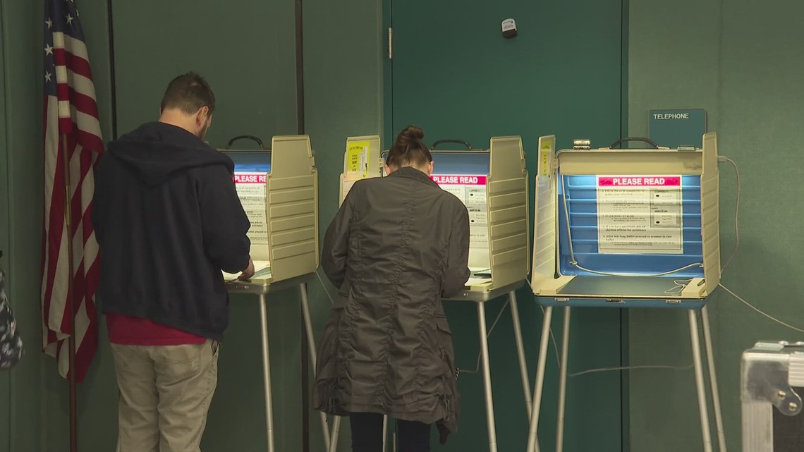 Early voting begins for March 19 primary election in Ohio | wkyc.com