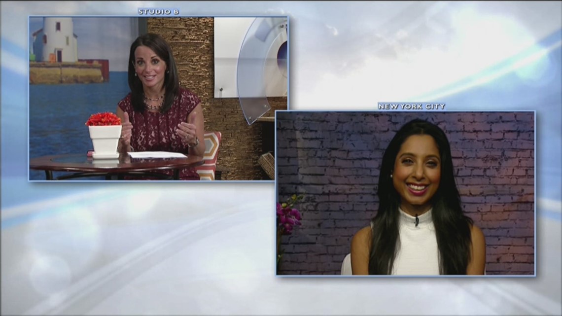 Dr. Roshini Raj - Tips for Cleanliness & Hygiene, Breaking the Taboo ...