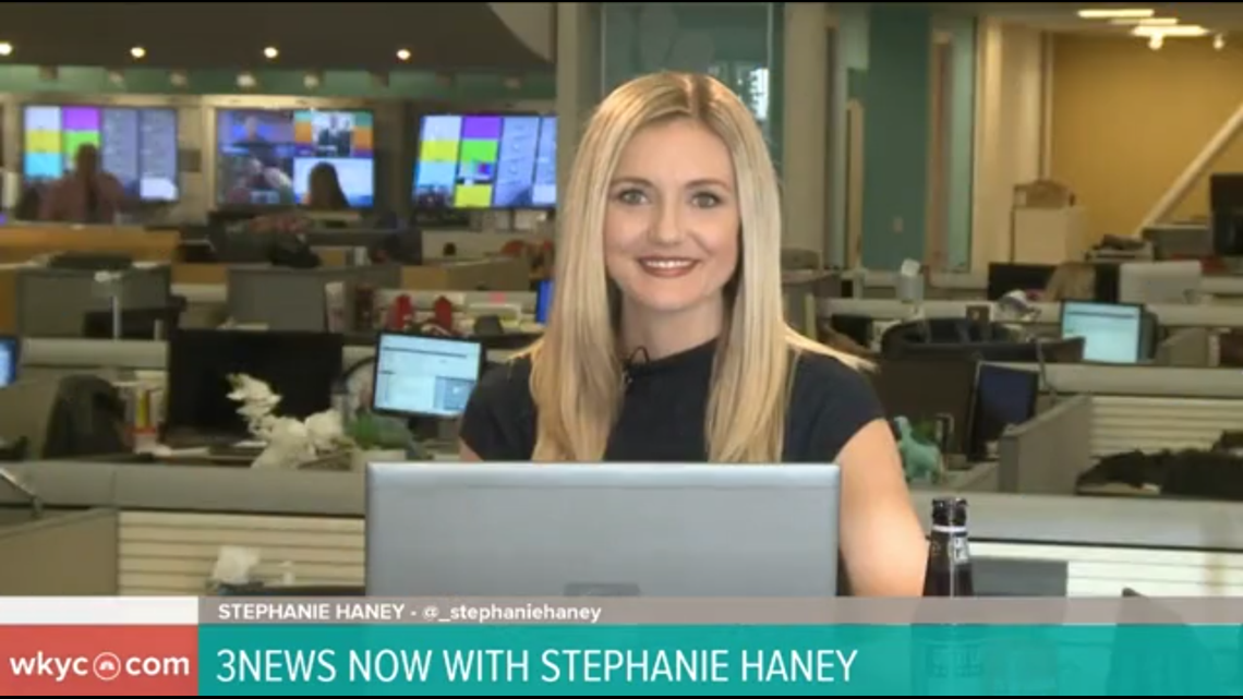 Watch | 3News Now with Stephanie Haney on Oct. 30 | wkyc.com