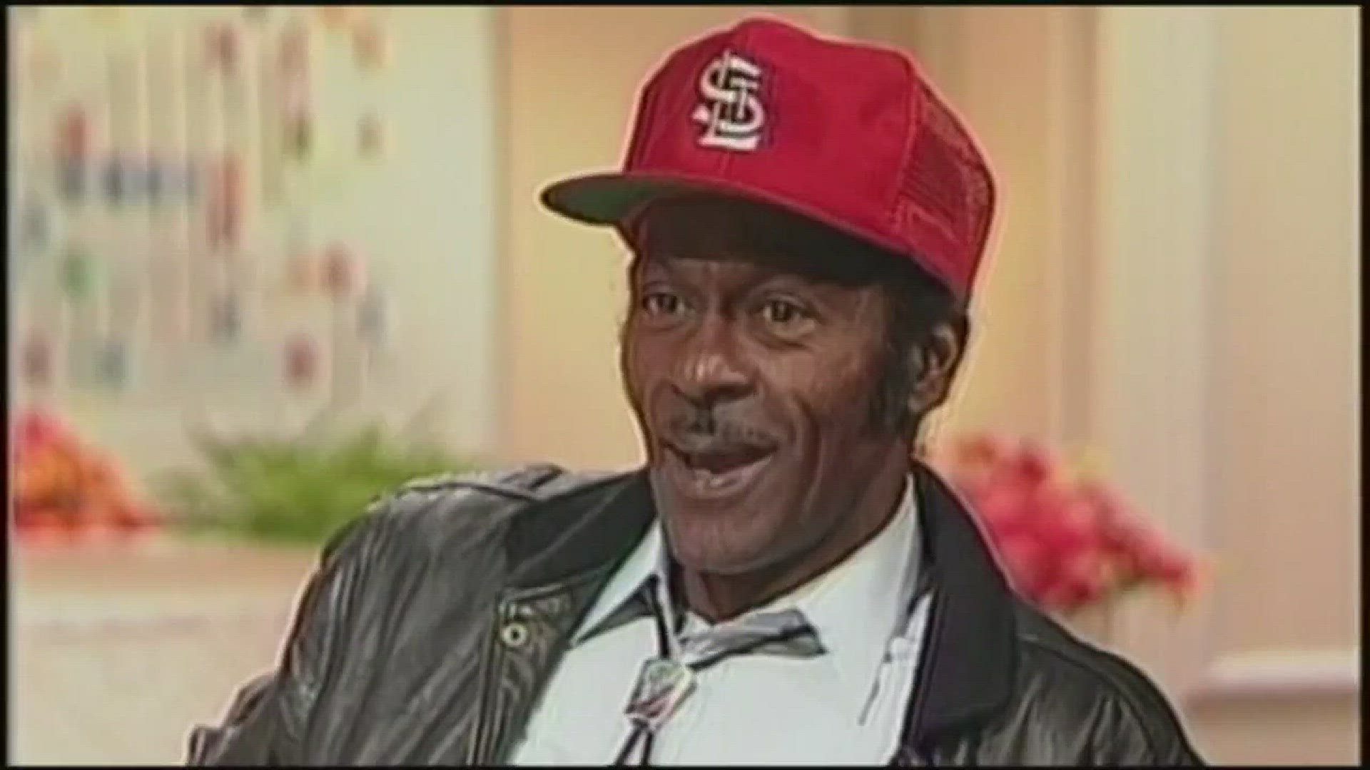 Rock N Roll Legend Chuck Berry Has Died At 90 Wkyc