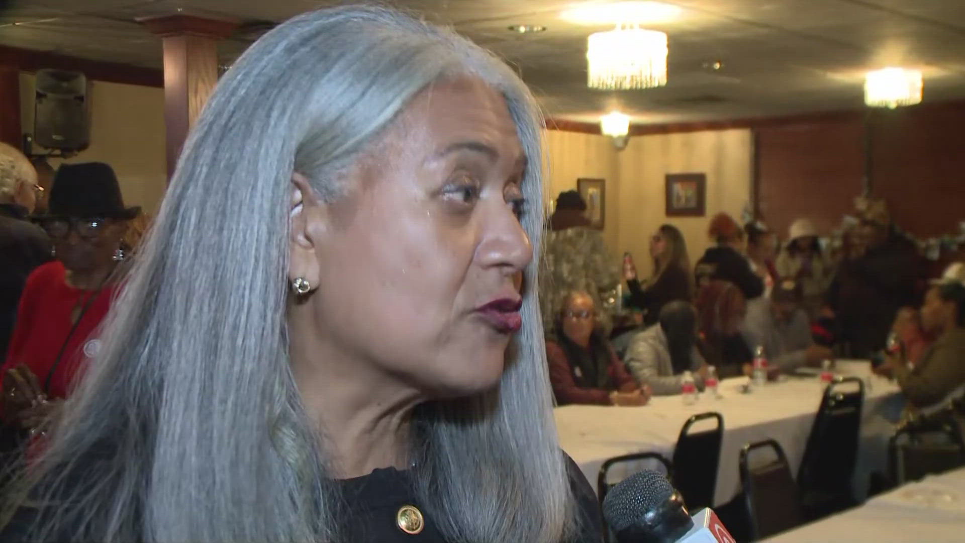 East Cleveland mayoral race: Shabazz, Morgan meet in November general ...