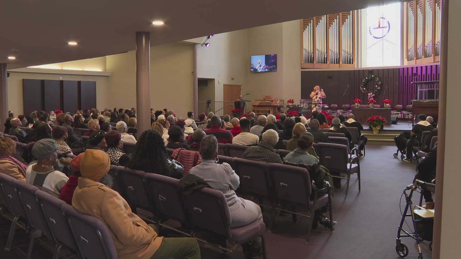 How Protestant churches are evolving in Northeast Ohio: Future of Faith ...