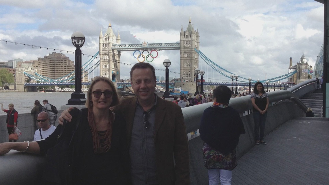 Playhouse Square CEO assists in planning 2024 Paris Summer Olympics ...