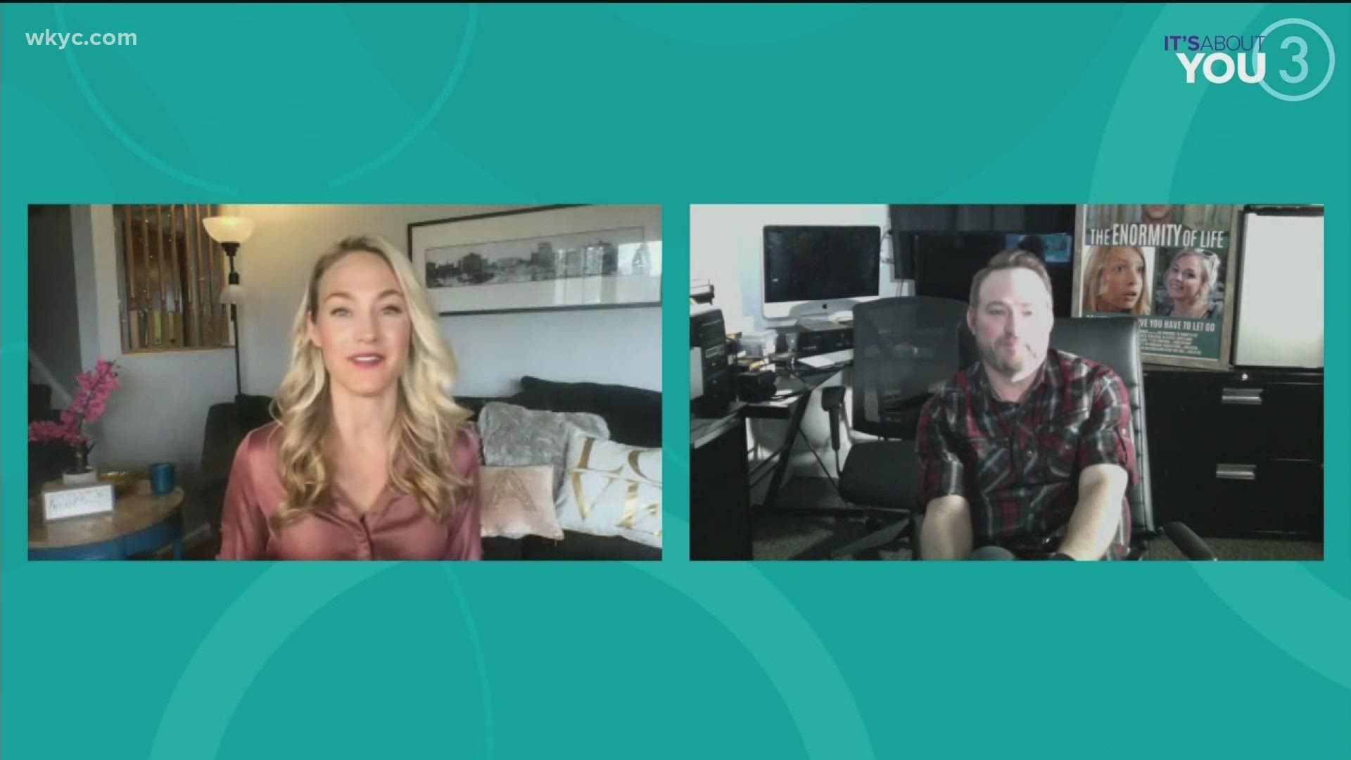 Eric Swinderman - Hollywood In Cleveland | wkyc.com