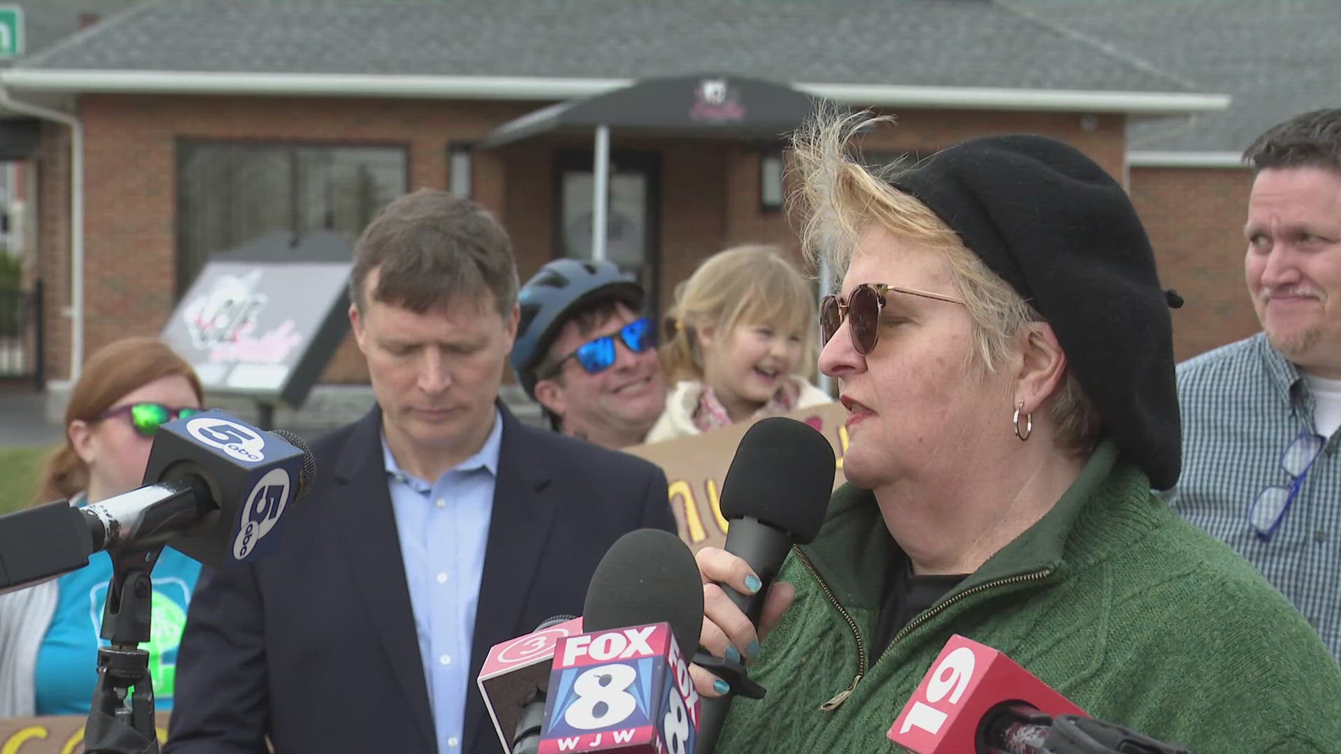 Lakewood councilmembers to address safety concerns at 5-way ...