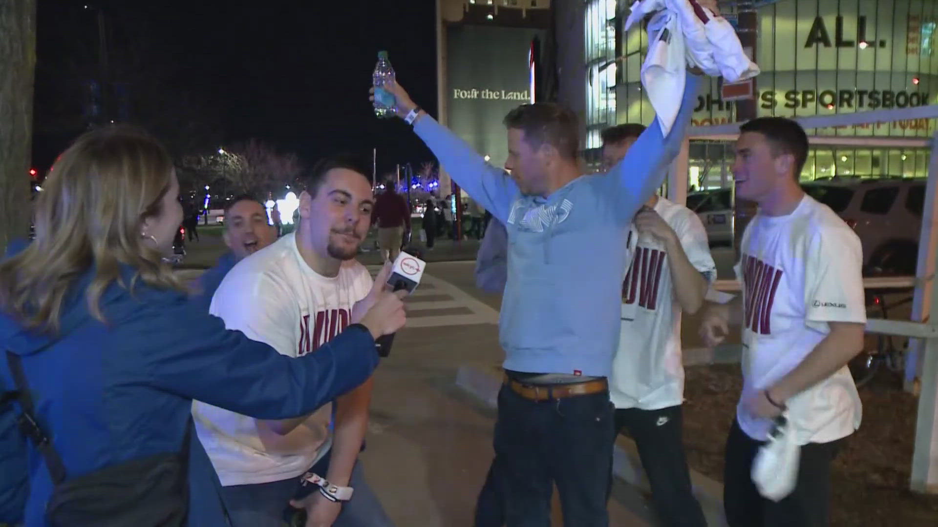 Cleveland Cavaliers take 1-0 lead over Miami Heat with x-x win | wkyc.com