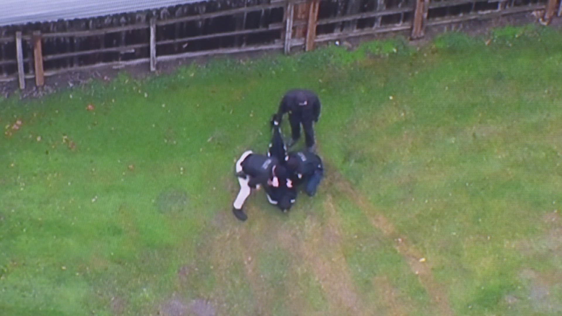 Garfield Heights police arrest teen, search for suspects in New Year’s ...