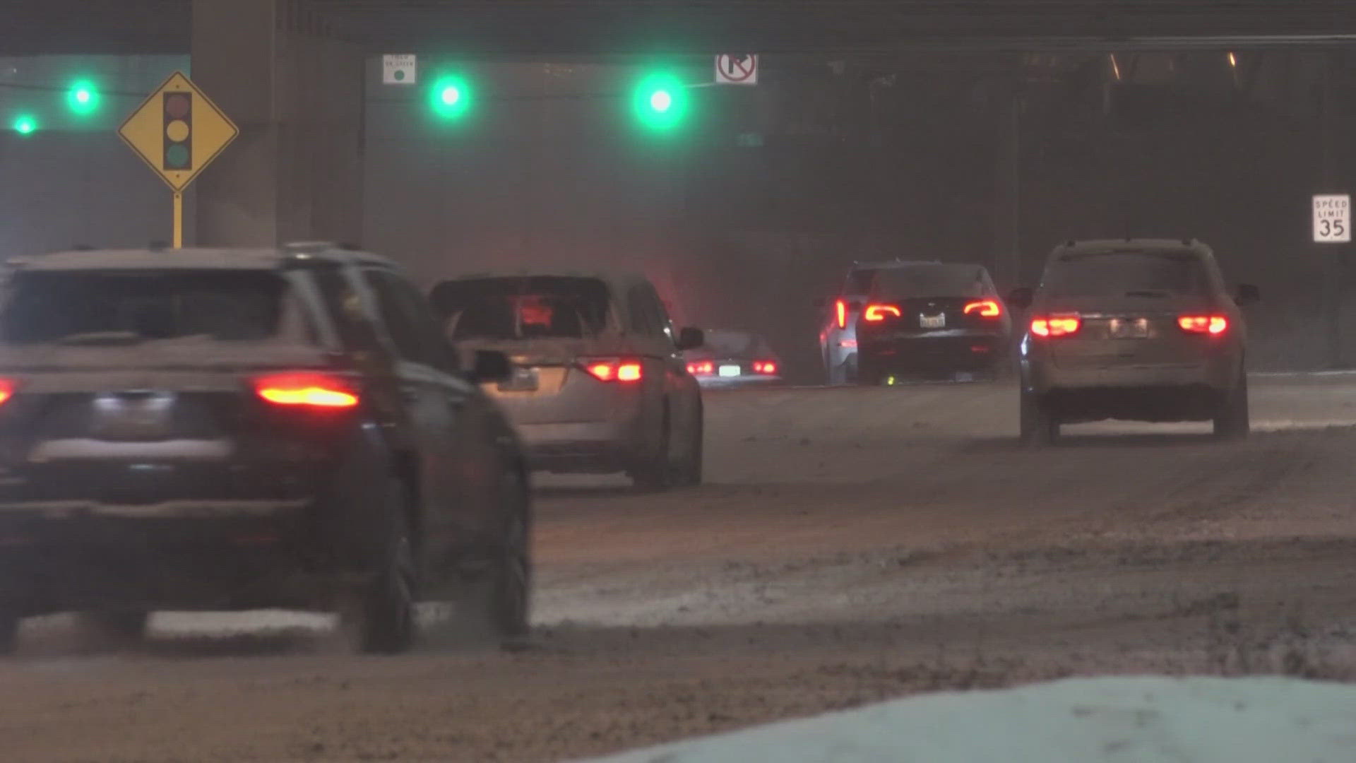 Cleveland firefighters warn of increased risks as cold weather lingers ...