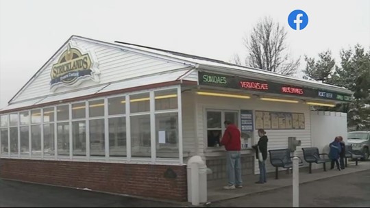 Cleveland ice cream guide: 15 shops in Northeast Ohio | wkyc.com